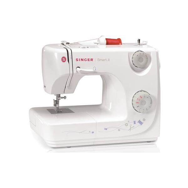 ШЕВНА МАШИНА SINGER SMART II на цена 339лв. от Техномаркет