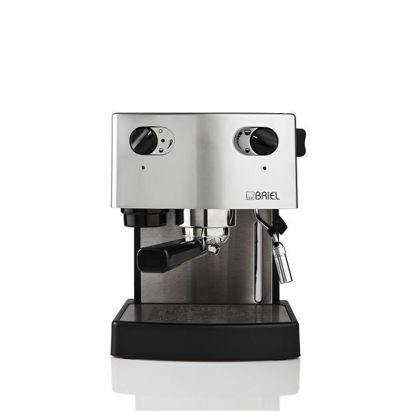 КАФЕМАШИНА BRIEL ES-75A на цена 159лв. от Техномаркет