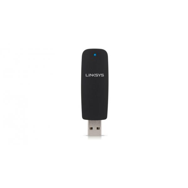 LINKSYS AE1200 WIRELESS-N USB ADAPTER на цена 39лв. от Техномаркет