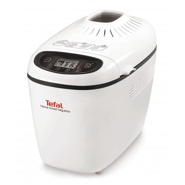 ХЛЕБОПЕКАРНА TEFAL PF610138 на цена 379лв. от Техномаркет