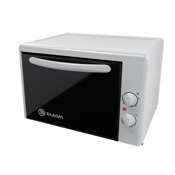 ГОТВАРСКА ПЕЧКА ELDOM 204VW NEW на цена 315лв. от Техномаркет