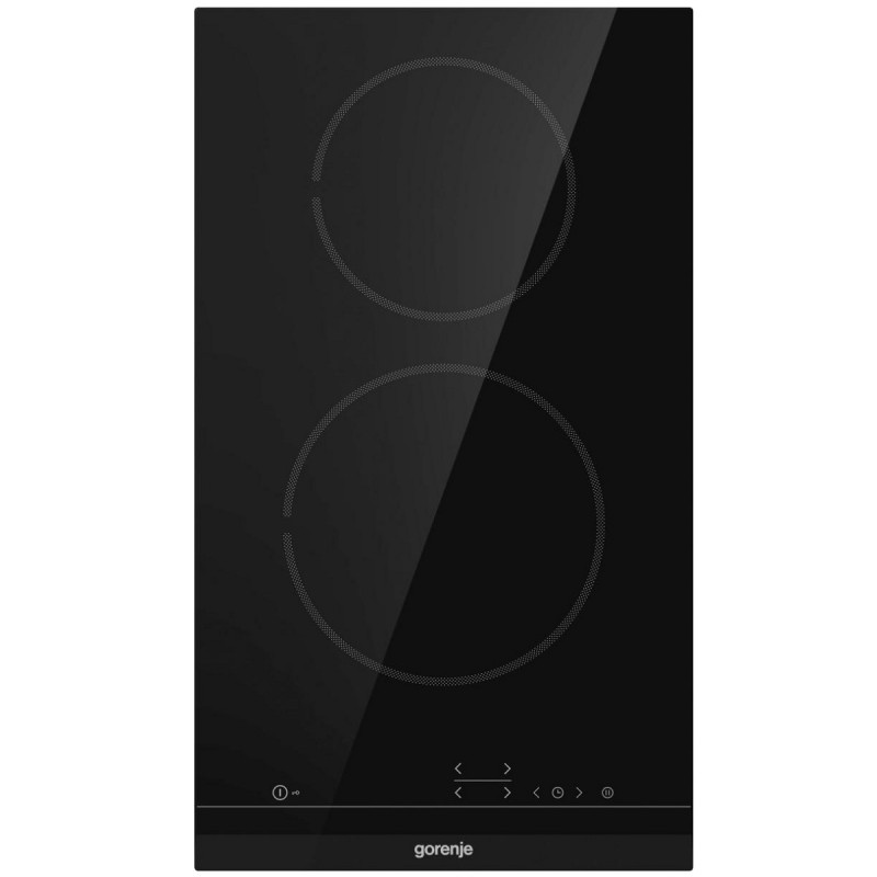 ПЛОТ GORENJE ECT321BCSC на цена 278лв. от Техномаркет