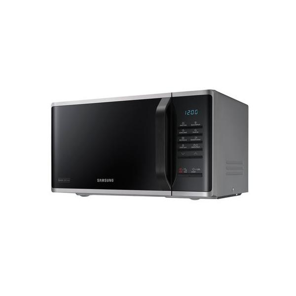 МИКРОВЪЛНОВА ФУРНА SAMSUNG MS23K3513AS/OL на цена 239лв. от Техномаркет