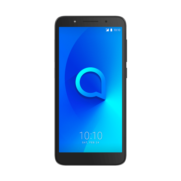 МОБИЛЕН ТЕЛЕФОН ALCATEL 1C 2019 DS BLUE на цена 109лв. от Техномаркет