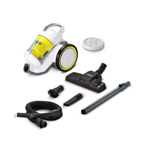 ПРАХОСМУКАЧКА KARCHER VC 3 PREMIUM на цена 219лв. от Техномаркет