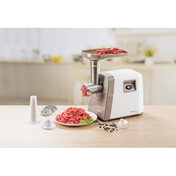 МЕСОМЕЛАЧКА DELIMANO JOY MEAT MINCER на цена 100лв. от Техномаркет