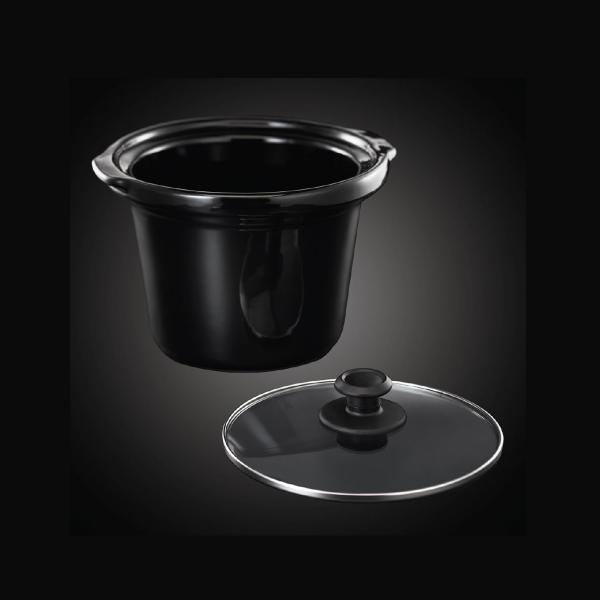 МУЛТИКУКЪР RUSSELL HOBBS 24180-56 Chalkboard Slow Cooker на цена 60лв ...