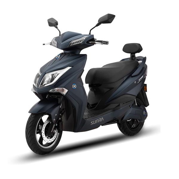 ЕЛЕКТРИЧЕСКИ СКУТЕР SUNRA HAWK PRO 1800 SCOOTER на цена 2,699лв. от ...