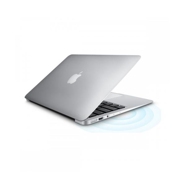 ЛАПТОП APPLE MACBOOK MBA 13.3 MGN93ZE/A SILVER на цена 2,219лв. от ...