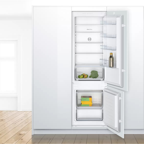 ХЛАДИЛНИК BOSCH KIV87NSF0 на цена 1,349лв. от Техномаркет