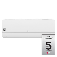 КЛИМАТИК LG S12EQ.NSJ/S12EQ.UA3 от Техномаркет