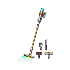 ПРАХОСМУКАЧКА DYSON V15 DT ABSOLUTE SV47 GD 447000-01 от Техномаркет