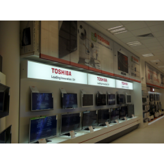 Магазин ТЕХНОМАРКЕТ СОФИЯ MALL OF SOFIA