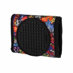 Портмоне Graffiti Pixie Crew от Техномаркет