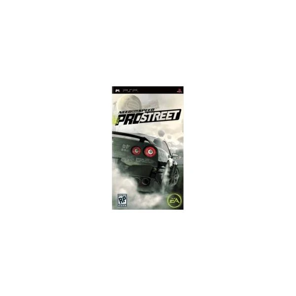 PSP NEED FOR SPEED PROSTREET от Техномаркет