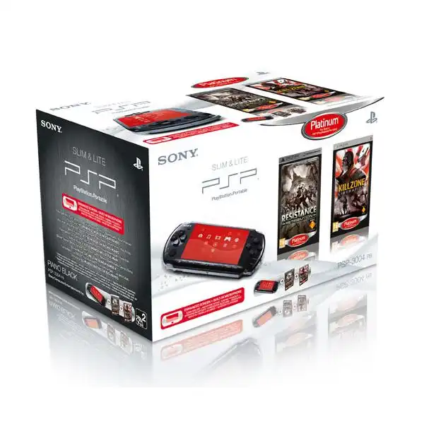 Sony Ps