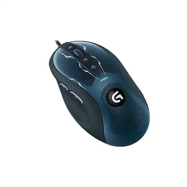 Logitech