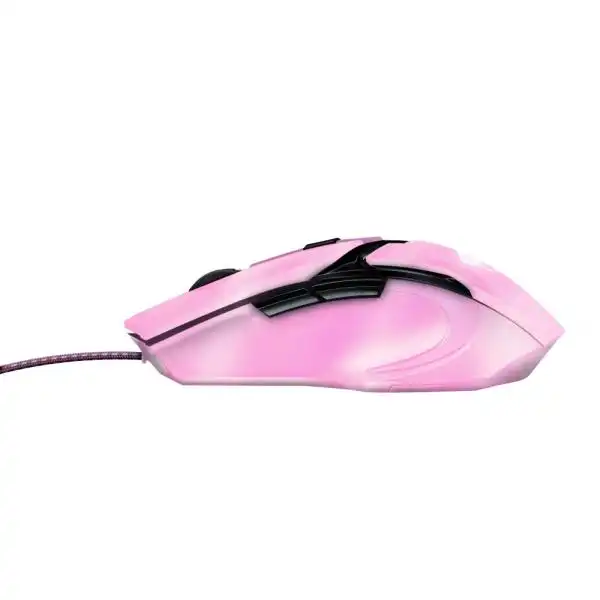 Мишка Trust Gxt 101P Gav Optical Gaming Mouse - Pink ,, Розов