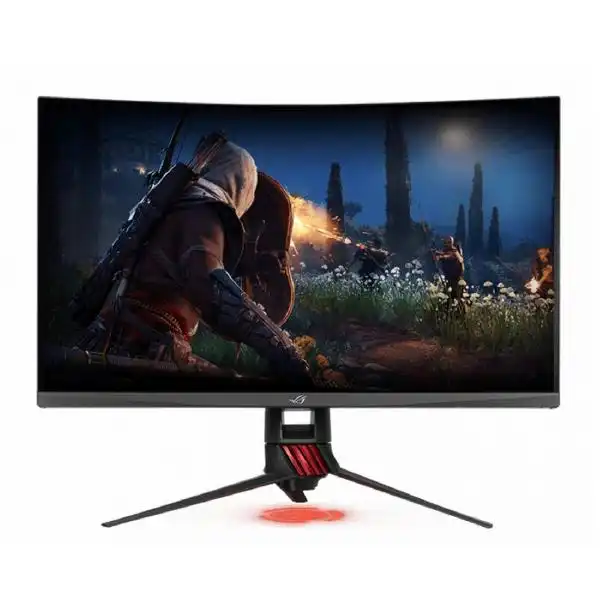 МОНИТОР ASUS 32'' XG32VQ MONITOR от Техномаркет