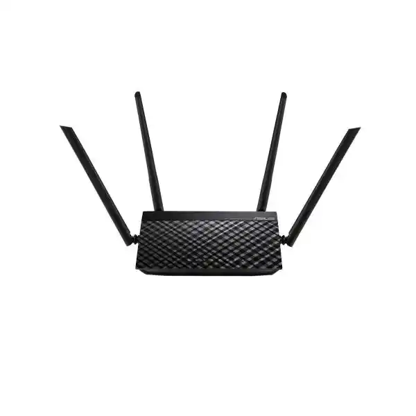 Рутер Asus Asus Rt-Ac51 , Dual-Band 2.4 Ghz + 5 Ghz