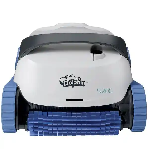 Робот За Почистване На Басейни Dolphin Dolphin S200