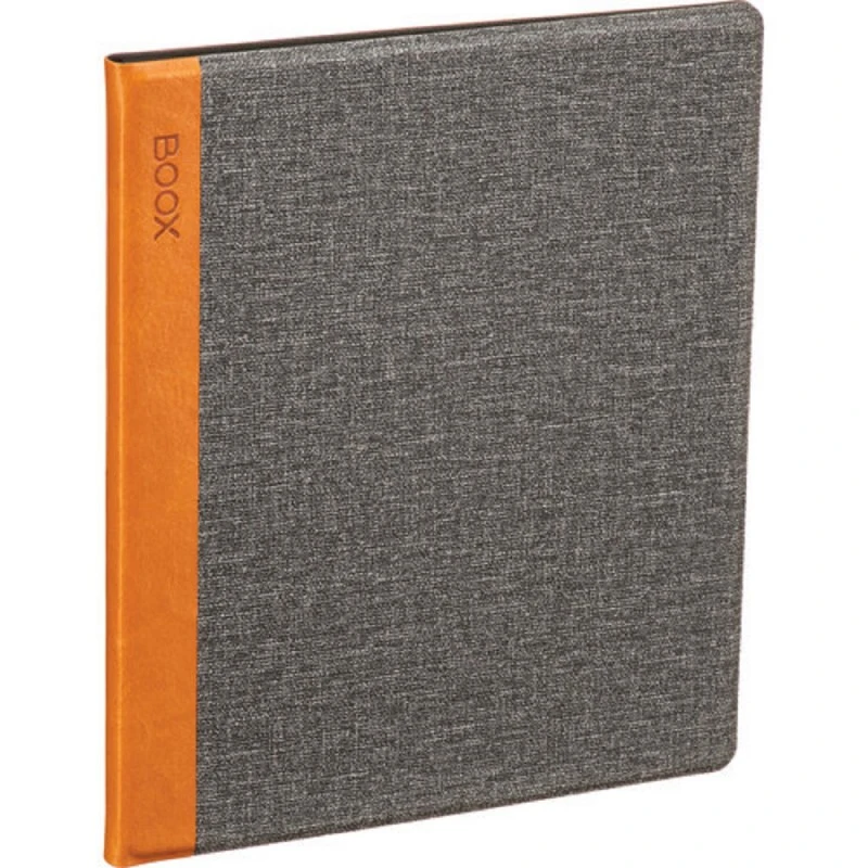 Калъф Boox Boox Cover Case For Leaf 7 ,,, Сив