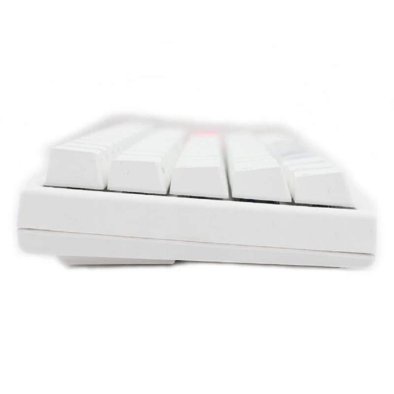 Клавиатура Others Ducky One 2 Mini V2 Wh Rgb Kailh Box