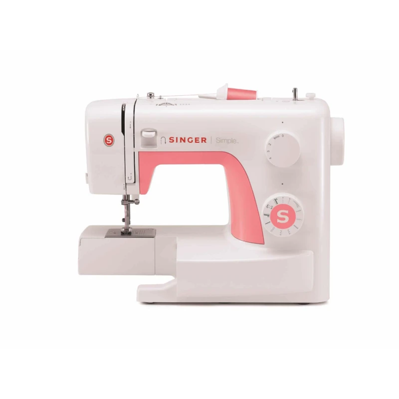 Механична Шевна Машина Singer Simple 3210