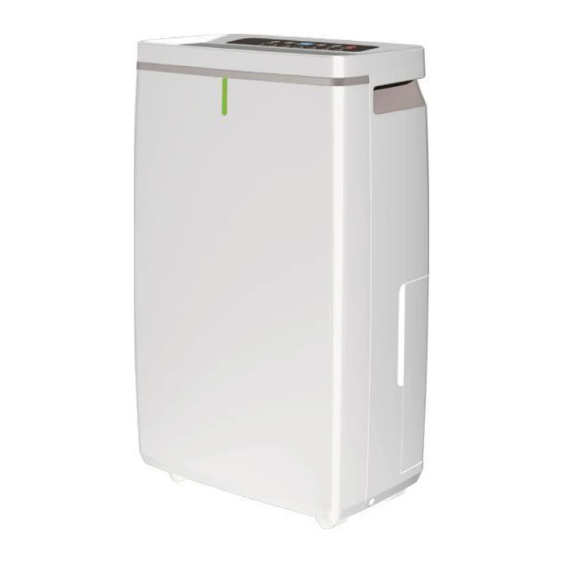 ОБЕЗВЛАЖНИТЕЛ НА ВЪЗДУХ EUROLAMP 16L 300-95006 от Техномаркет