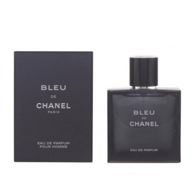 Chanel BLEU de CHANEL - Парфюмна вода за мъже EDP 50 мл от Техномаркет