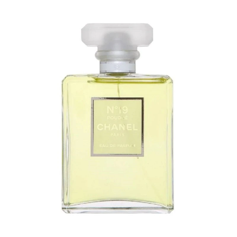 Chanel №19 Poudre - Парфюмна вода за жени EDP 100 мл от Техномаркет