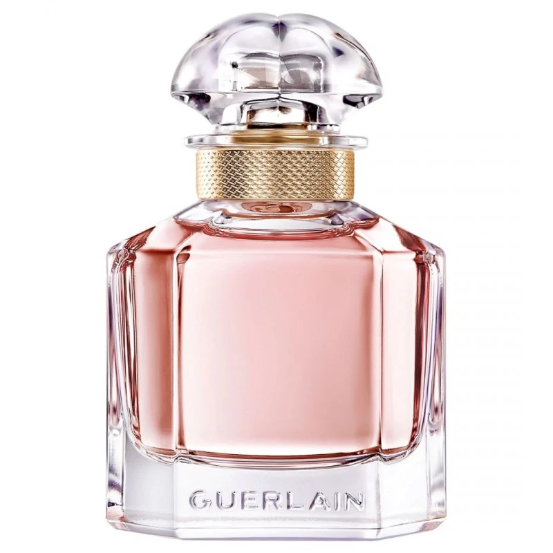 Guerlain Mon Guerlain Eau de Parfum - Парфюм за жени ЕДП 100 мл. от ...