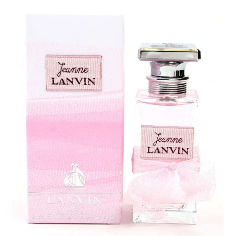 Lanvin Jeanne - Парфюмна вода за жени ЕДП 50 мл. от Техномаркет