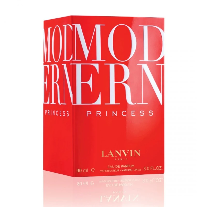 Lanvin modern princess - Парфюм за жени ЕДП 90 мл. от Техномаркет