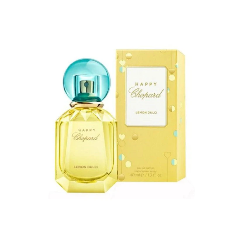 Chopard Happy Chopard Lemon Dulci - Парфюмна вода за жени EDP 40 мл от ...