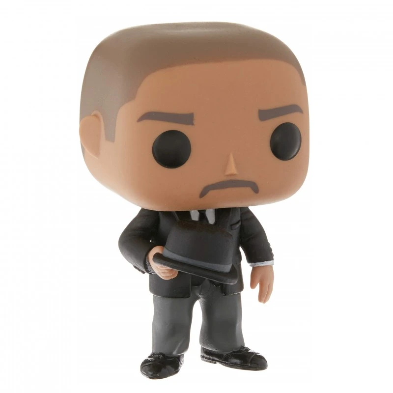 Фигурка Funкo POP, OOD JOB James Bond Agent 007, 10 cm, 7+ години от ...