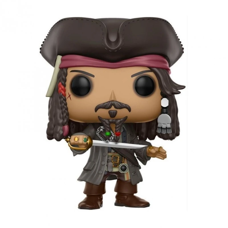 Фигурка FunKo POP, Pirates of thе Caribbien, Dead Men Tell No Tales ...