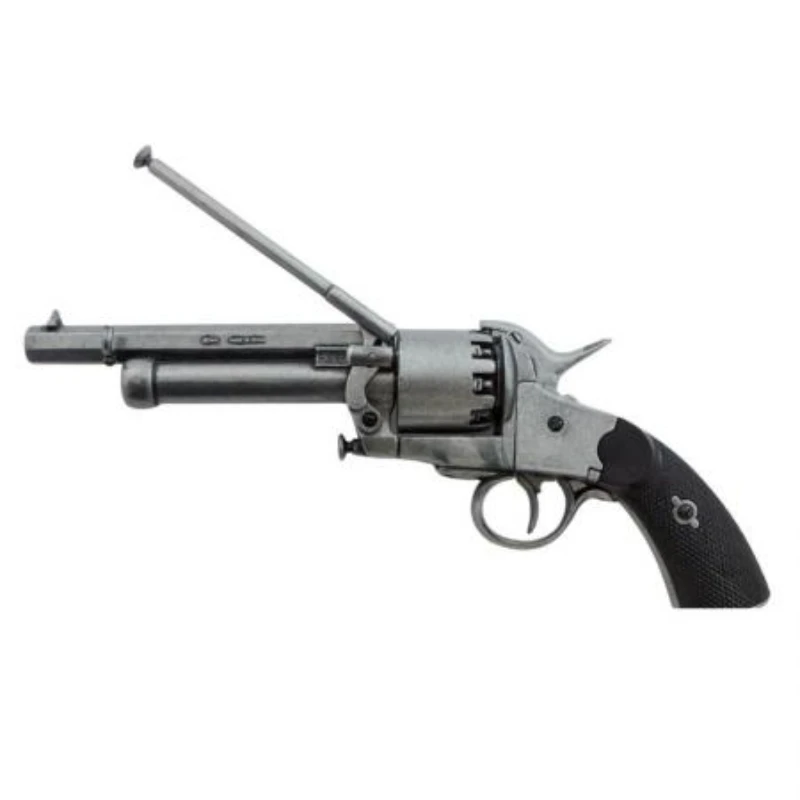 Револвер Лемант 1885г. Denix 1070 от Техномаркет