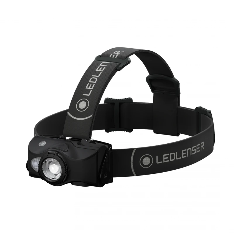 Челник LED LENSER MH8 500951 от Техномаркет