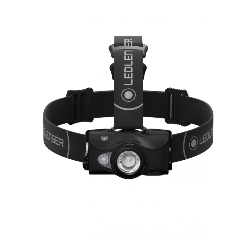 Челник LED LENSER MH8 500951 от Техномаркет