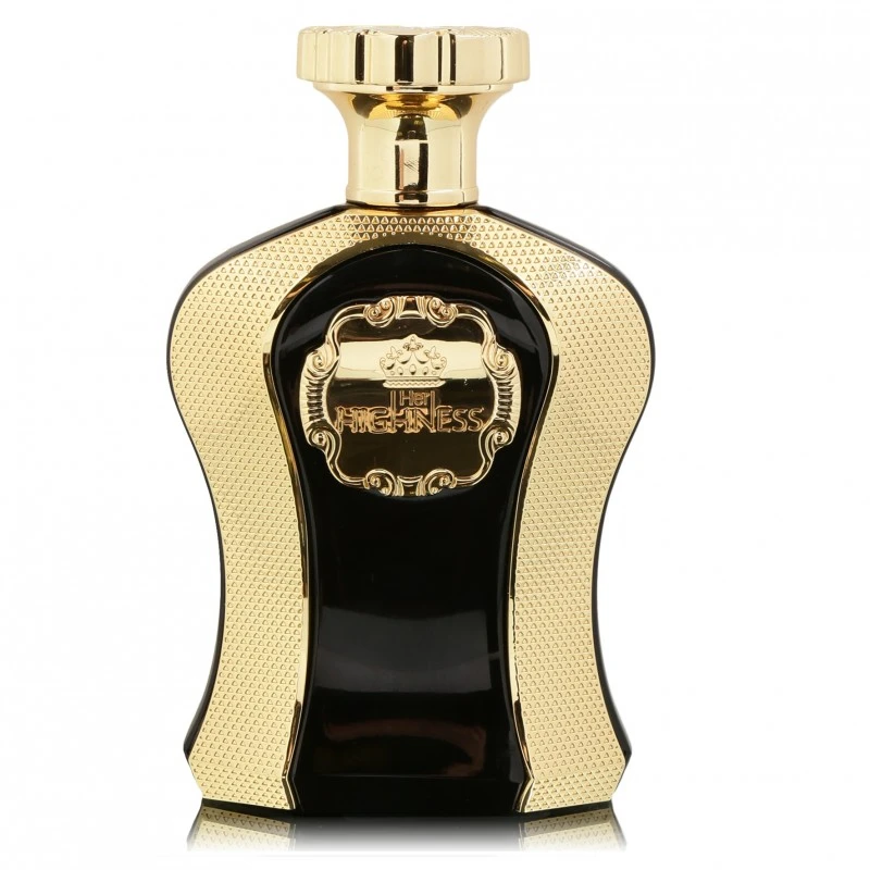 Afnan Her Highness /Black/ EDP 100 ml, Парфюмна вода за Жени от Техномаркет