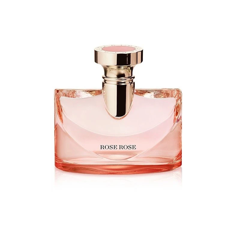 Bvlgari Splendida Rose Rose EDP 50ml, Парфюмна вода за Жени от Техномаркет