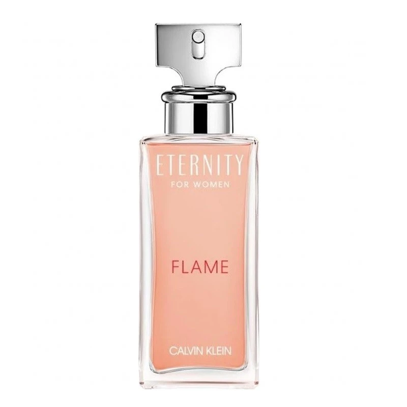 Calvin Klein Eternity Flame EDP 100ml, Парфюмна вода за Жени от Техномаркет
