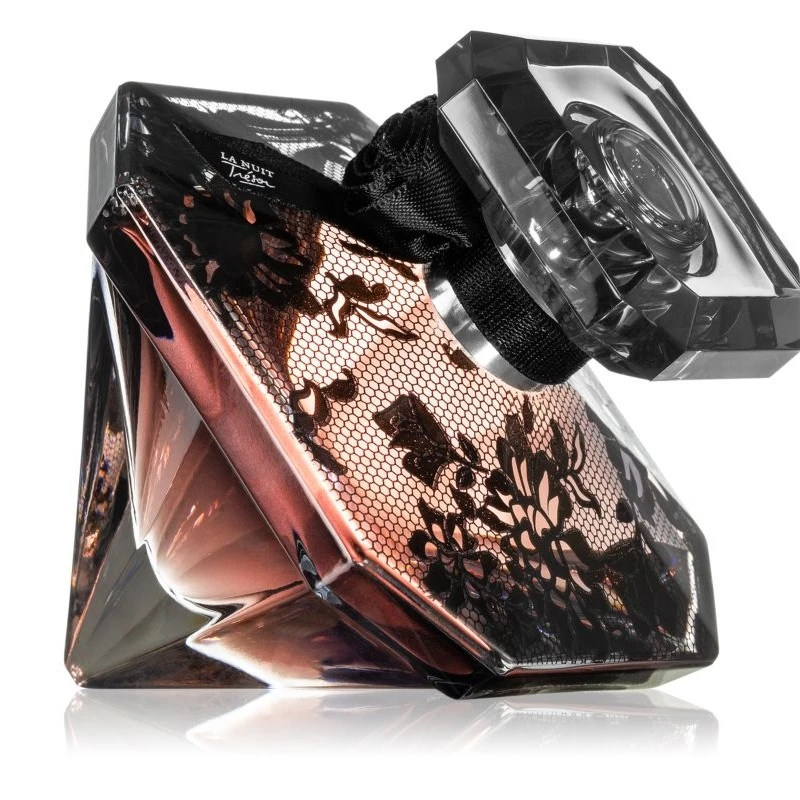 Lancome La Nuit Tresor Dentelle de Roses EDP 50ml, Парфюмна вода за ...