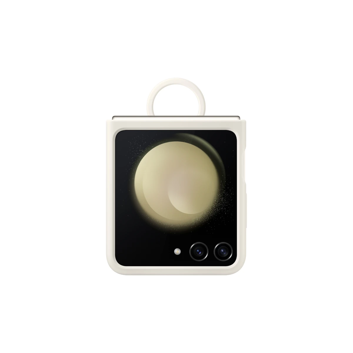 МОБИЛЕН ТЕЛЕФОН SAMSUNG GALAXY Z FLIP 5 256GB 5G MINT F731 от Техномаркет