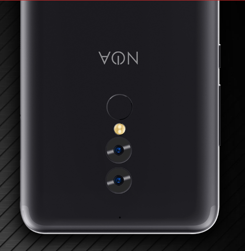 Мобилен Телефон NOA N8 BLACK DS - Техномаркет