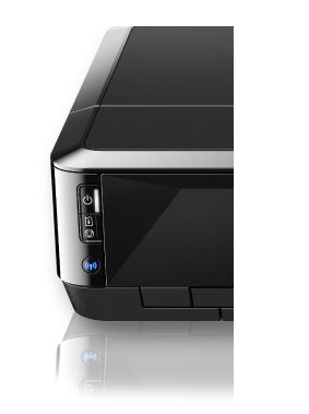 Мастиленоструен принтер CANON PIXMA IP7250 WIFI PRINTER - Техномаркет