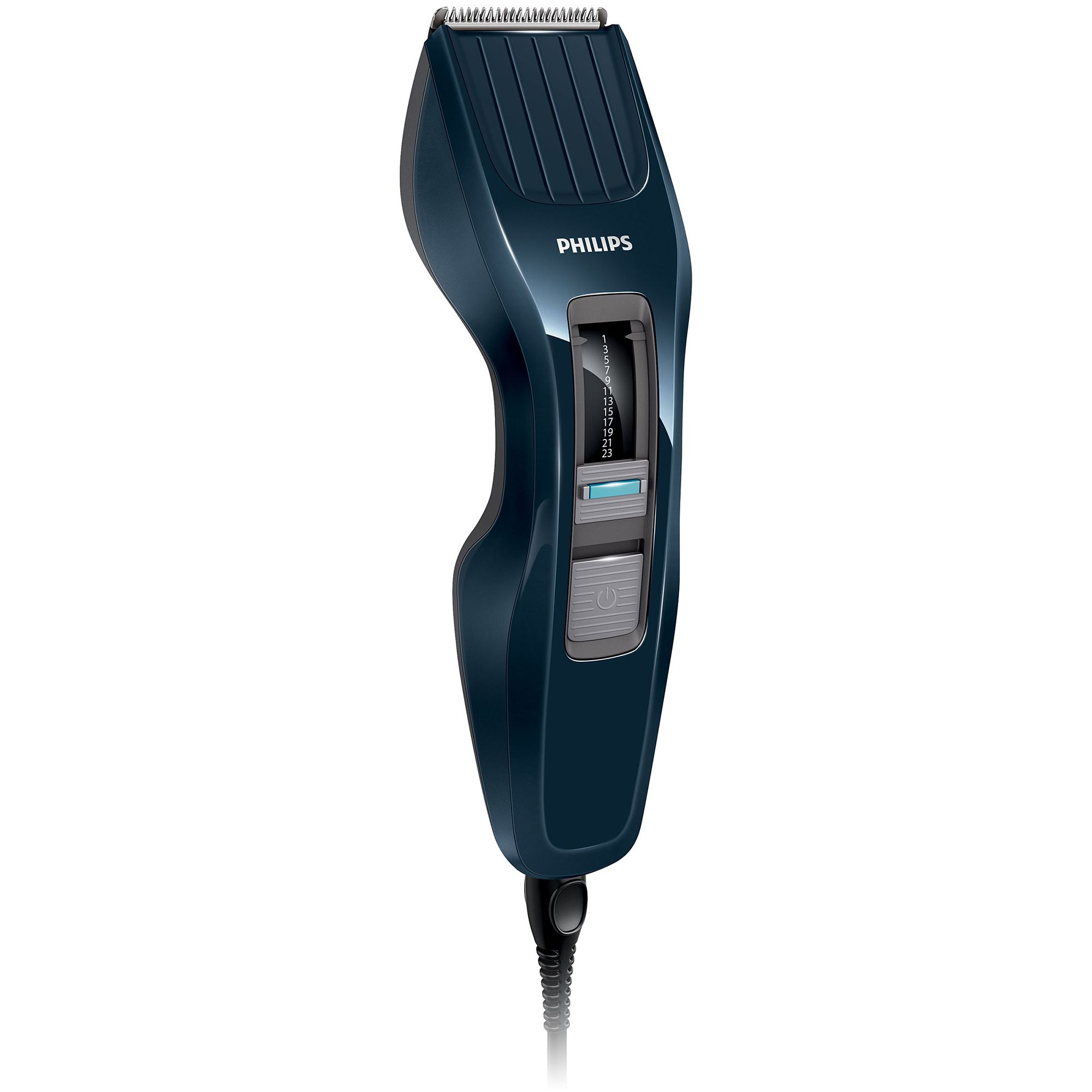 МАШИНКА ЗА ПОДСТРИГВАНЕ PHILIPS HC3400/15 на цена 35лв. от Техномаркет