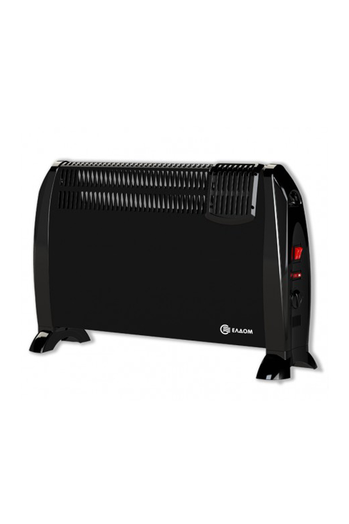 КОНВЕКТОР ELDOM CFV2000 BL на цена 99лв. от Техномаркет