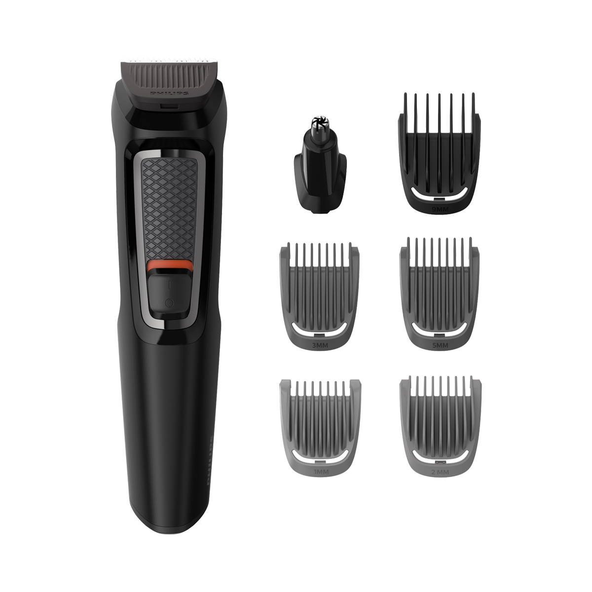 ТРИМЕР PHILIPS MG3720/15 на цена 64лв. от Техномаркет